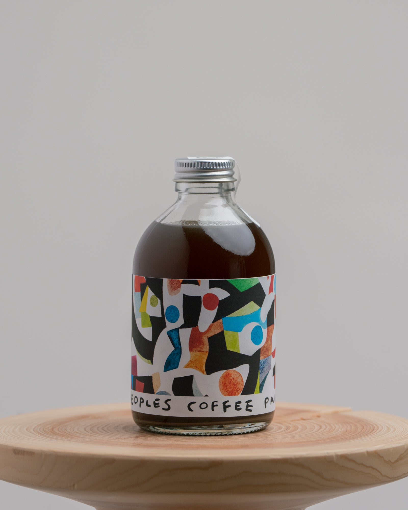 Crafted Ginger Syrup – Lounge Sai