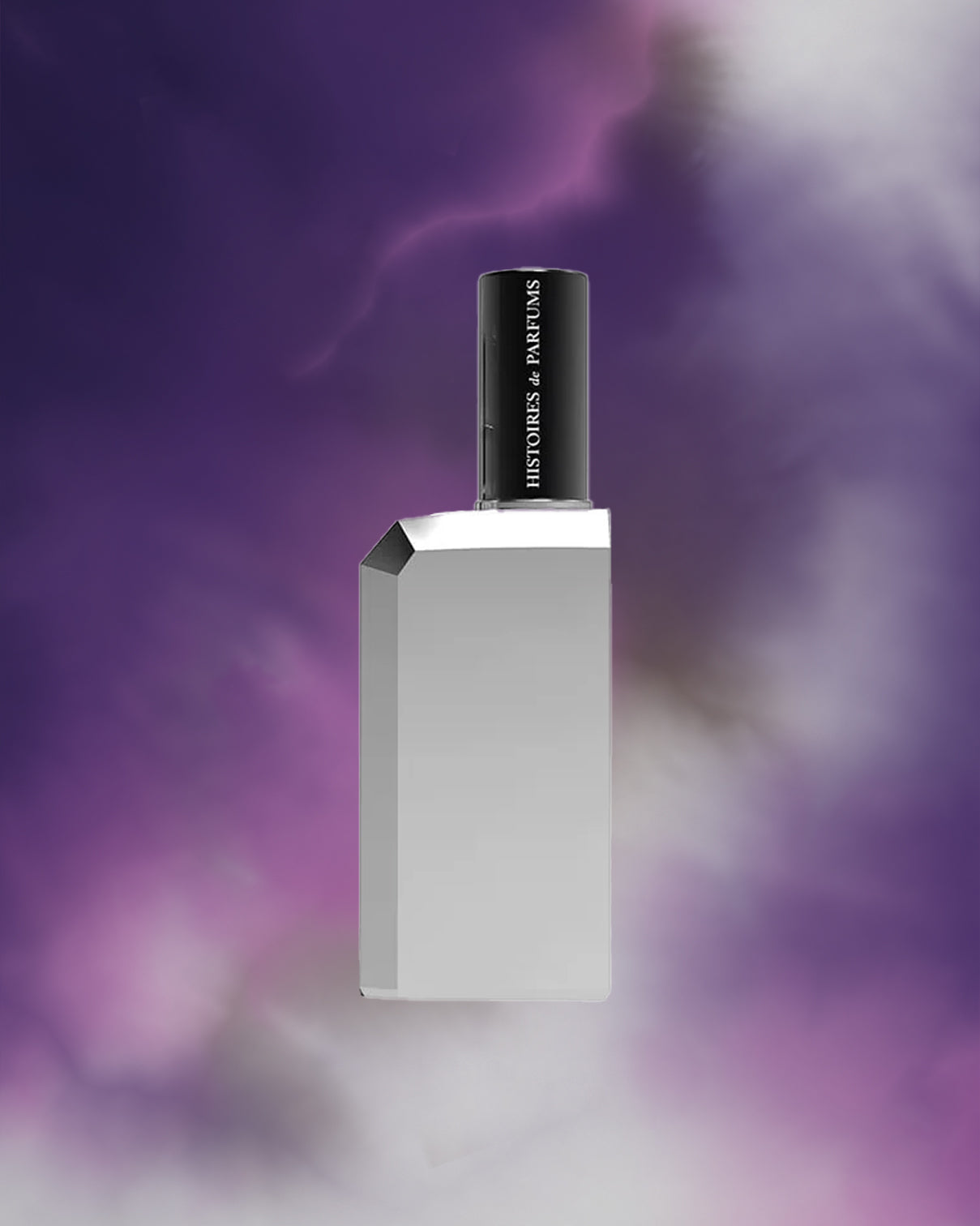 HISTOIRES de PARFUMS – Lounge Sai