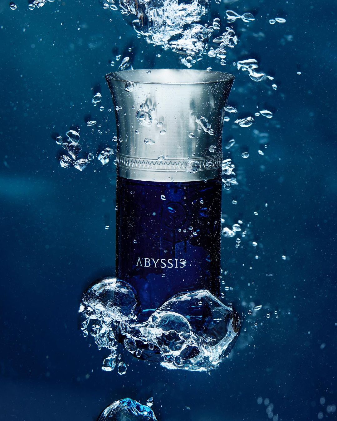 Abyssis (アビシス) - Liquides Imaginaires (送料無料 無料サンプルムエット リキッドイマジネール 香水正規 ...