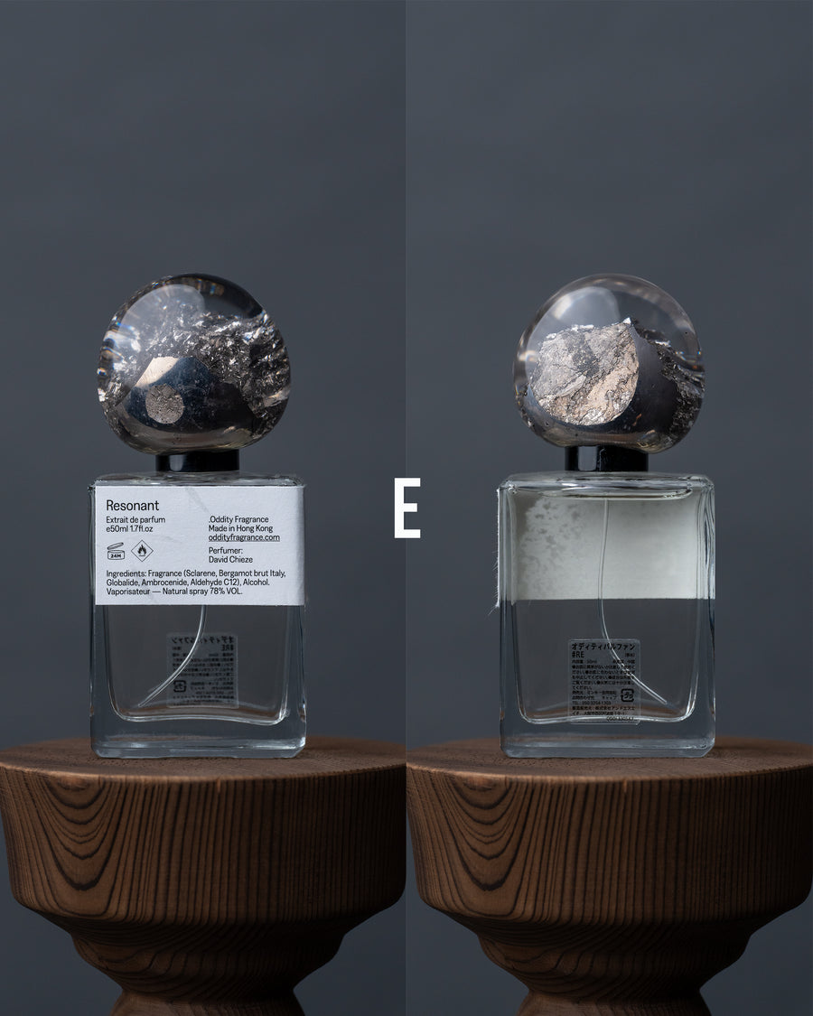 Naked Dancce (ネイキッド・ダンス) - .Oddity (オディティ) – Lounge Sai