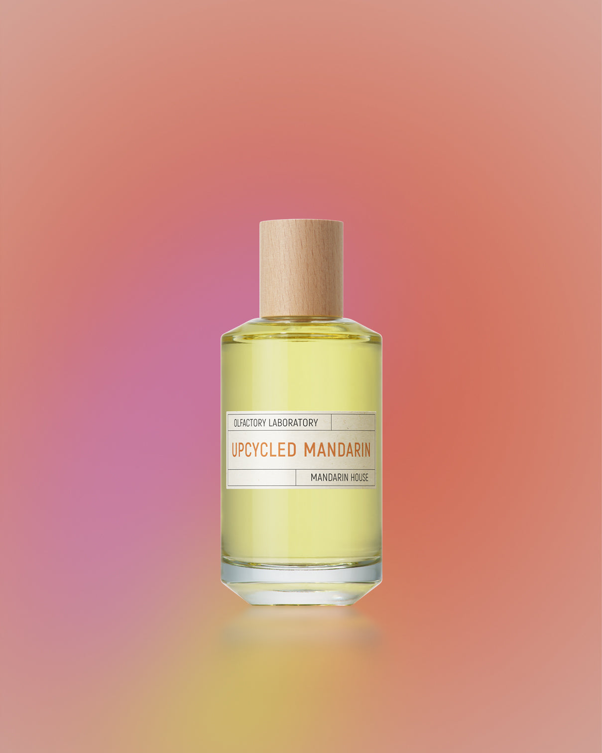 Upcycled Mandarin (アップサイクル マンダリン) - Liquides Imaginaires (送料無料 無料サンプル ...