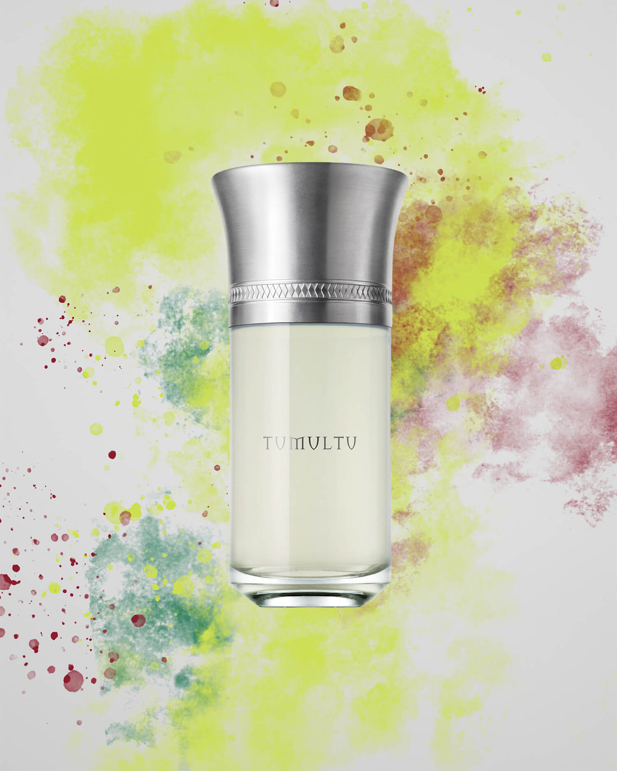 Seven Charms Set (セブンチャームズセット) - Liquides Imaginaires (送料無料 リキッドイマジネール ...